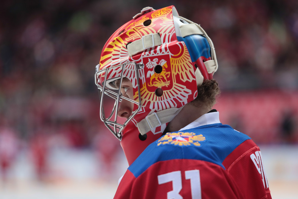 Ilya Korzinkin