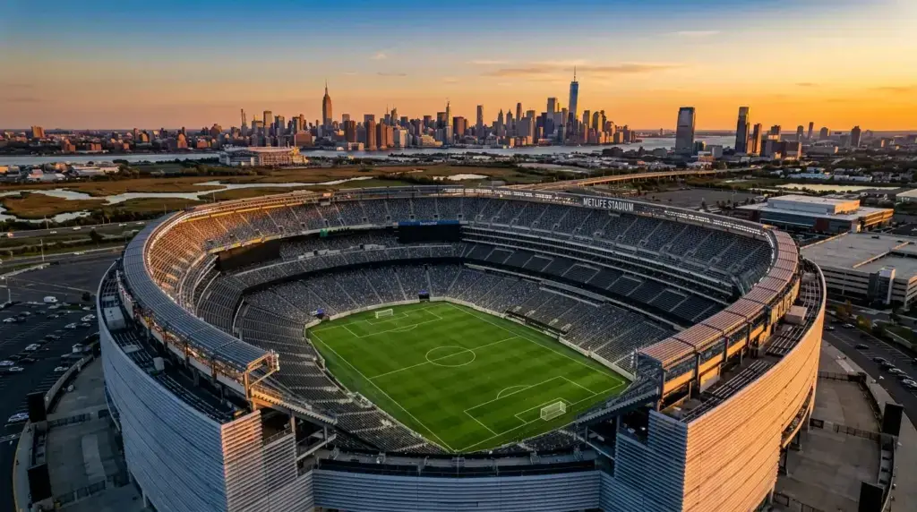 The Jersey Boys: Local Ties Driving the USMNT's 2026 World Cup Squad