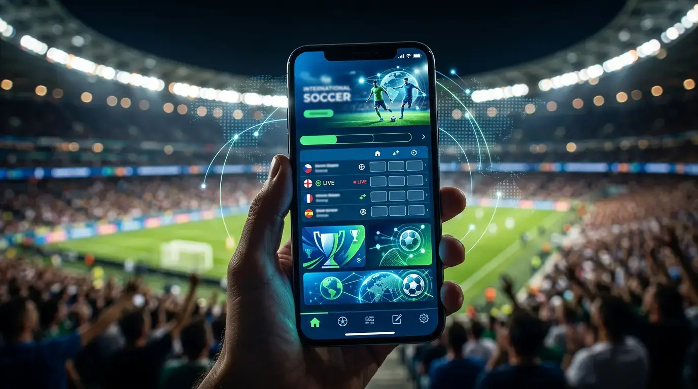 World Cup Same Game Parlay Picks Today – June 16, 2026