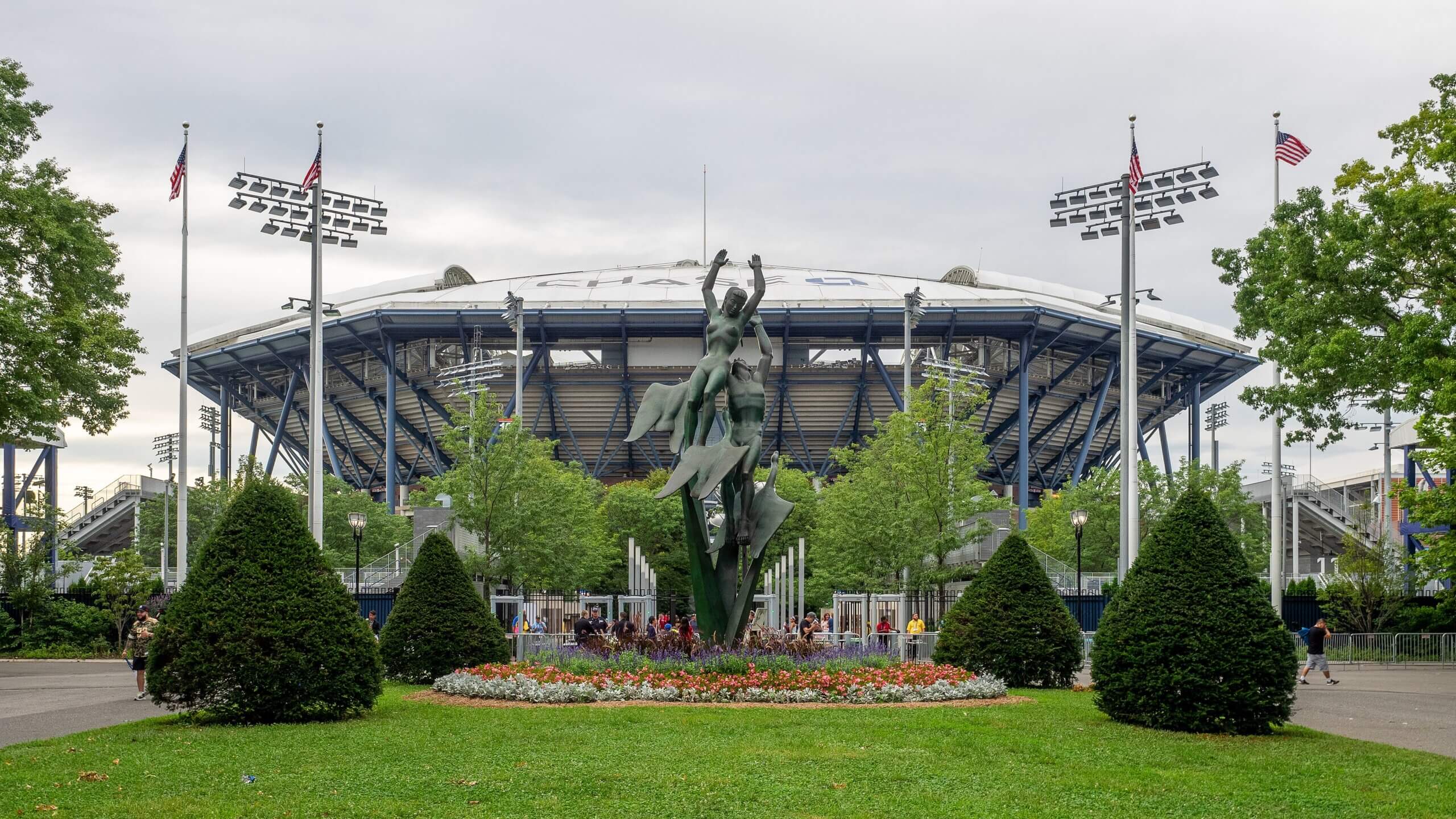The World Cup is Coming to Queens: Inside the Group Stage Fan HQ at the ...