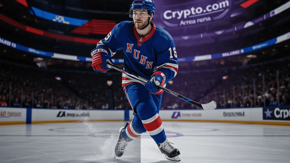 Rangers Could Trade Trocheck to LA Kings for Laviolette