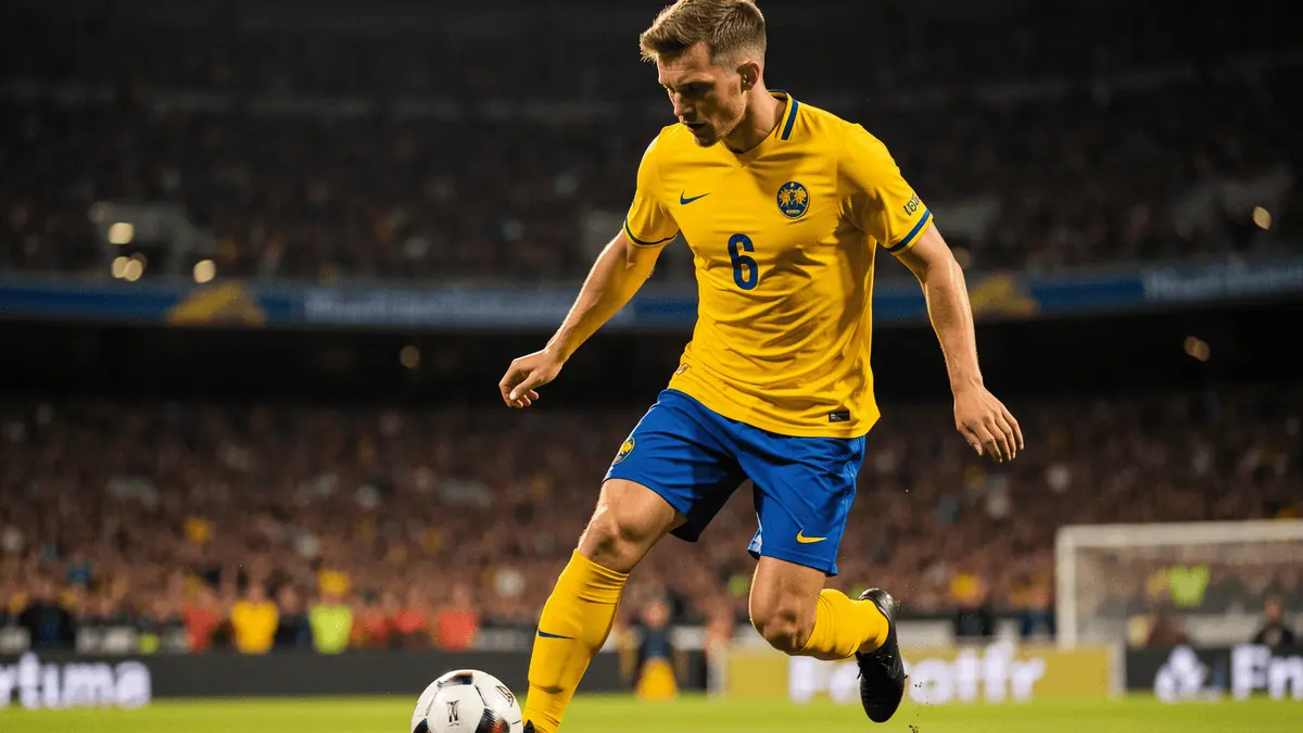 Viktor Gyokeres Prop Bet Picks vs Tunisia
