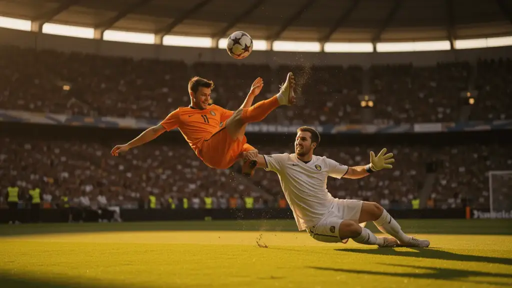 Claim $4,440 World Cup Betting Promos for Day 4 - All Sunday 14 WC Fixtures